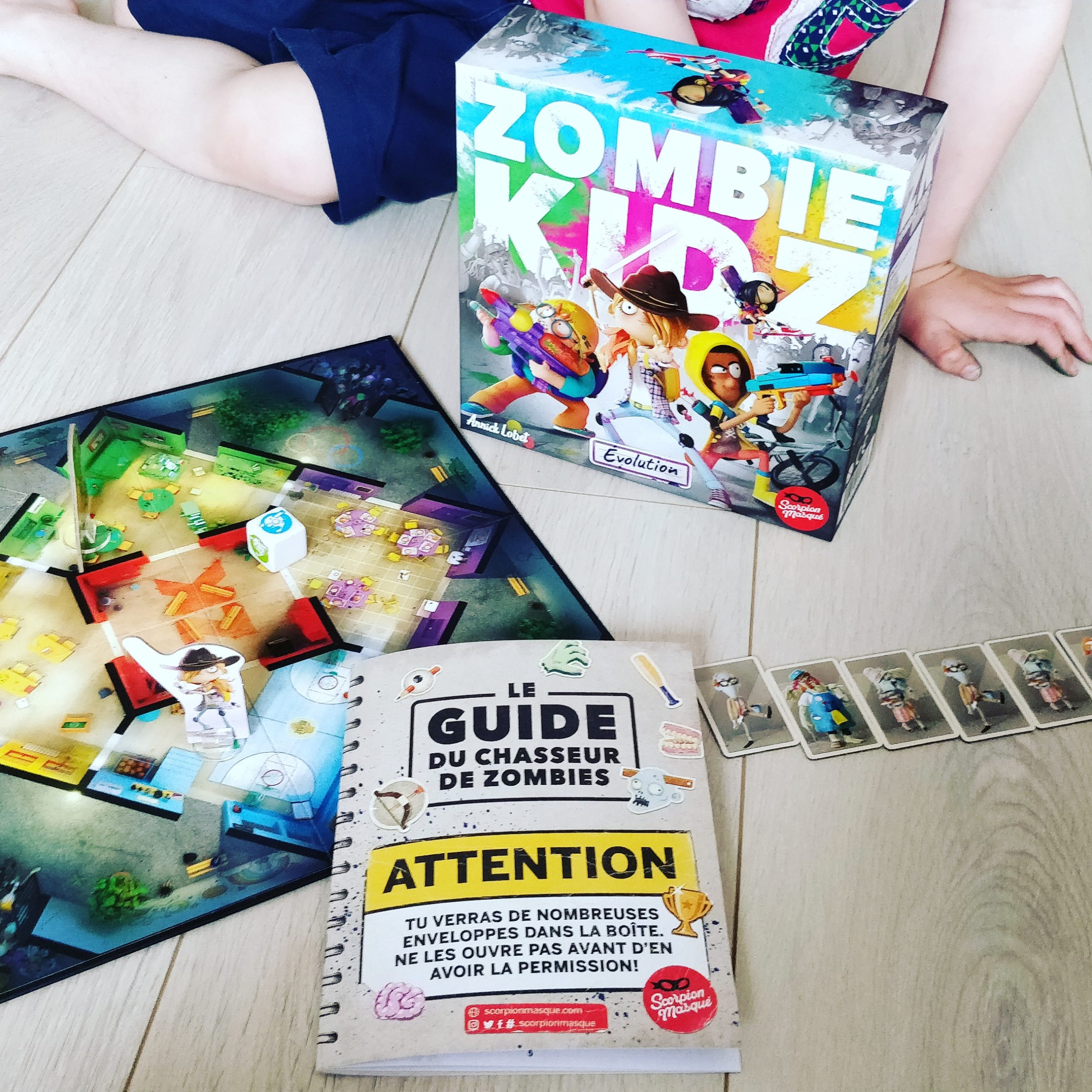 Le coin des jeux : nos coups de cœur - Femme Attitude