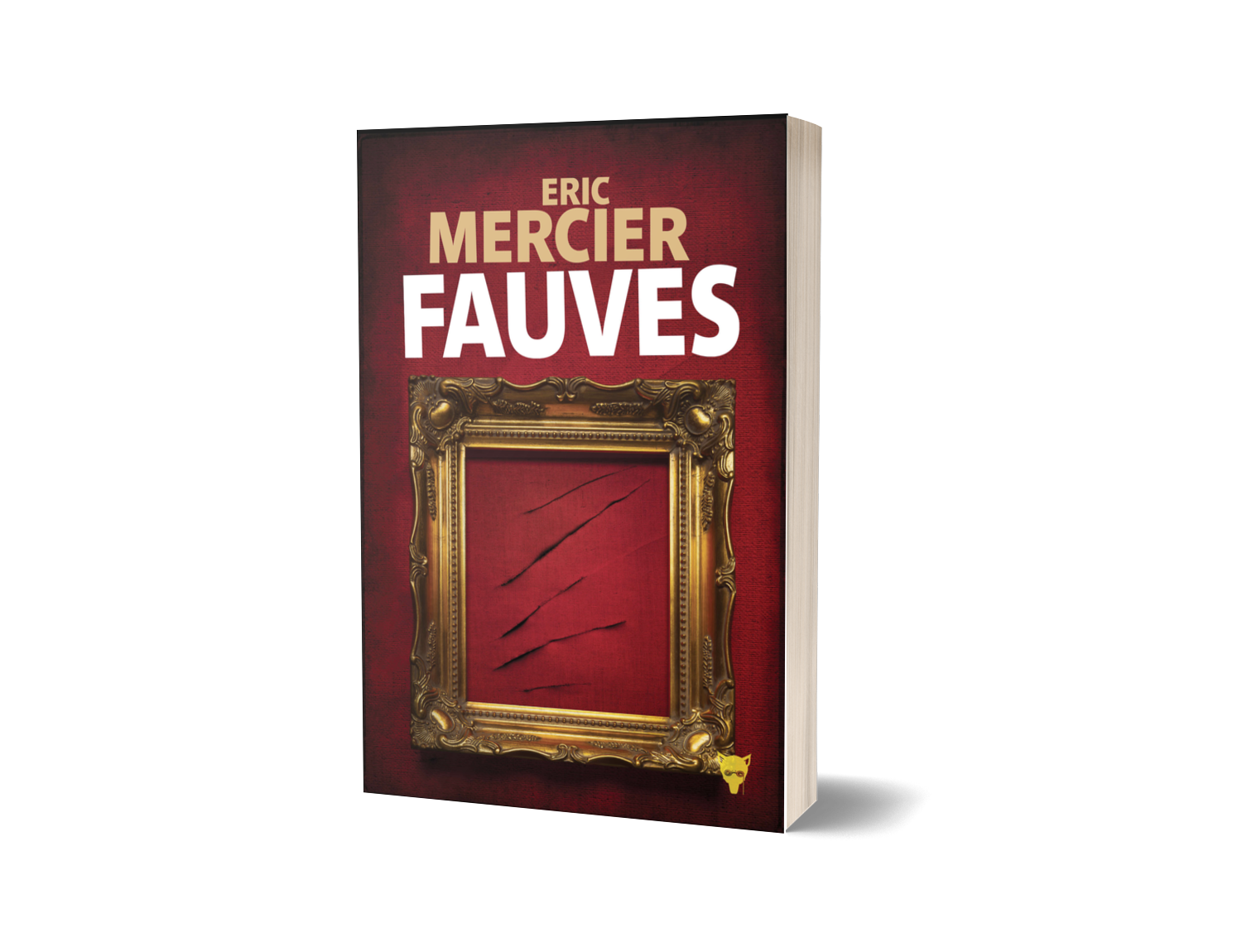 Coup de foudre : Fauves, d'Eric Mercier aux Éditions de La Martinière ...